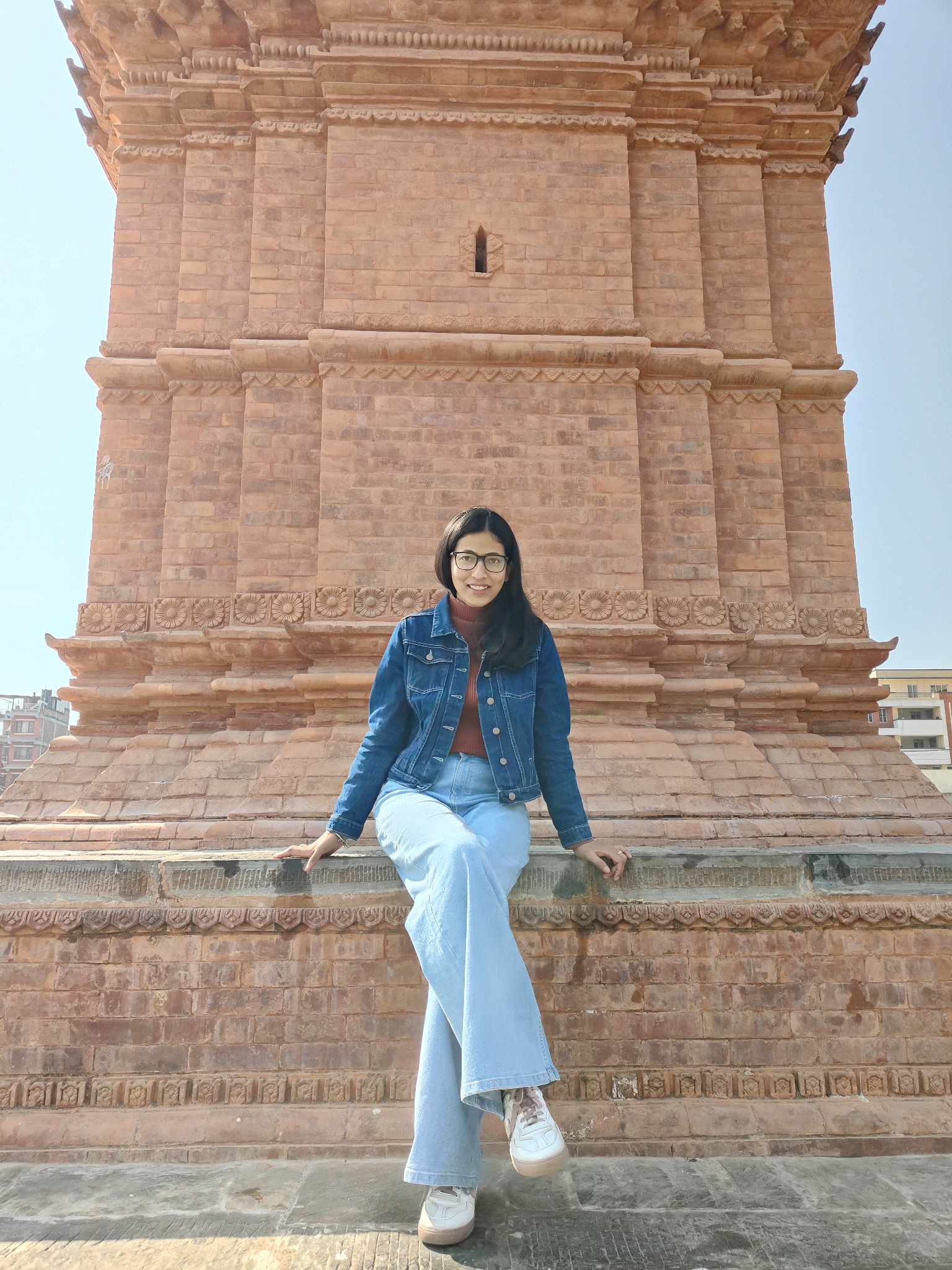 Kritagya Ayurveda - Dr. Akriti Maharjan